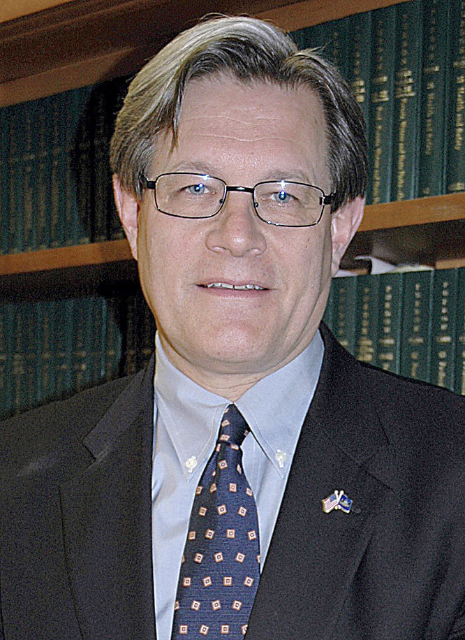 Court of Judicial Discipline moves back conference date in Toothman ...